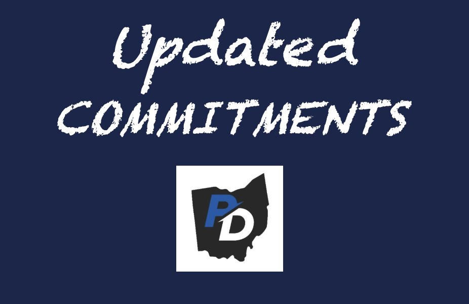 More Ohio Next-Level Commitments | Prep Dig